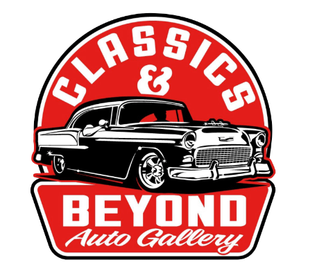 Classics and Beyond Auto Gallery – In the Heart of the Motor City